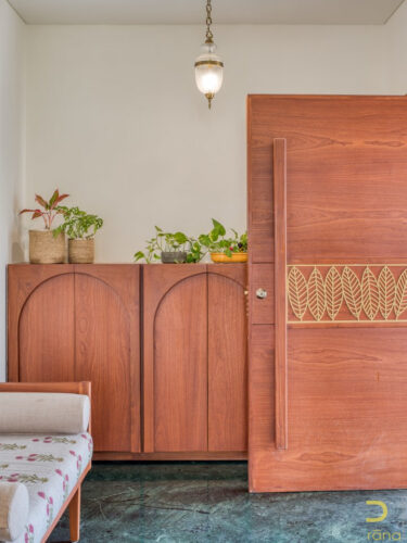 Residential Interiors That Reflect Indian Origins But With Modern ...