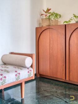 Residential Interiors That Reflect Indian Origins But With Modern ...