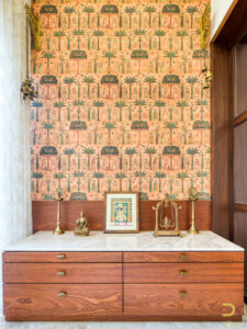 Residential Interiors That Reflect Indian Origins But With Modern ...