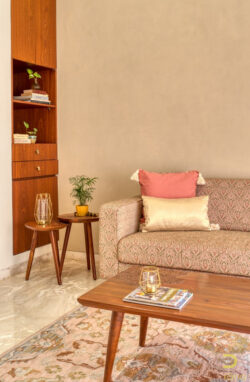 Residential Interiors That Reflect Indian Origins But With Modern ...