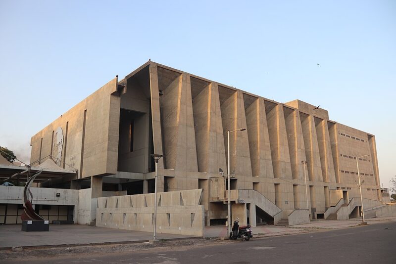B.V. Doshi Designs - Less known Works of a Great Architectural Icon ...