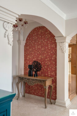 Minimalist Apartment Interiors With A Parisian Touch | The Wall - The ...