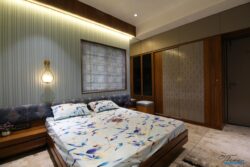 A Simple And Elegant Residential Interior Design | Theme Interiors ...