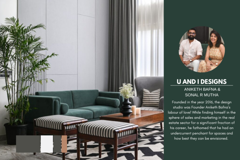 Top 30 Interior Designers in Bangalore, Karnataka, India - The ...