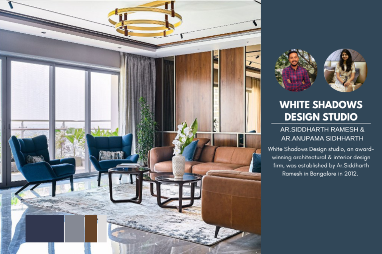 Top 30 Interior Designers in Bangalore, Karnataka, India - The ...