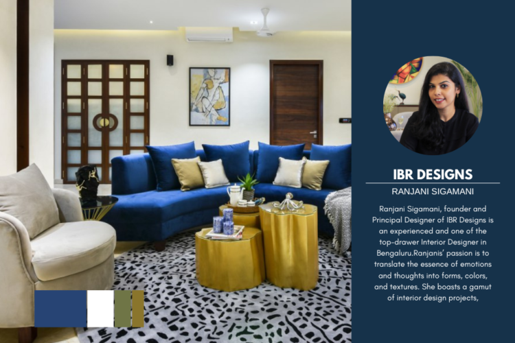 Top 30 Interior Designers in Bangalore, Karnataka, India - The ...