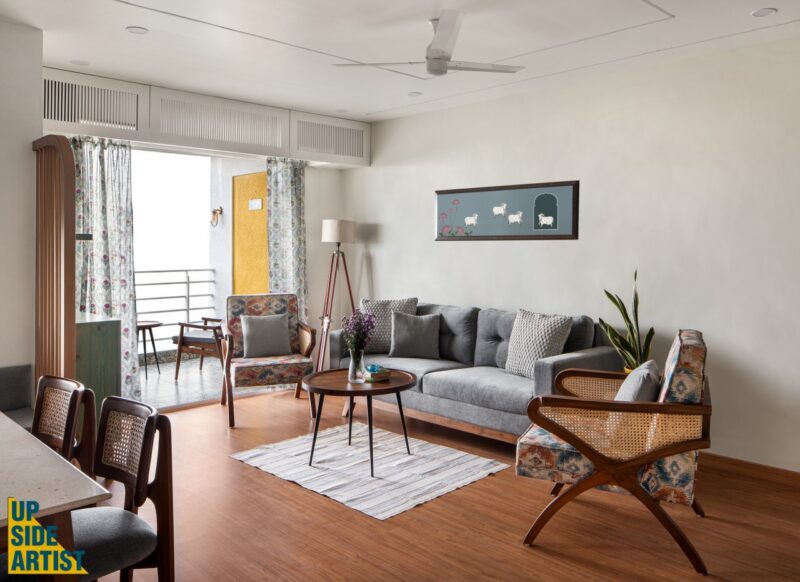 50 Cosy Scandinavian Design Inspirations for Indian Homes