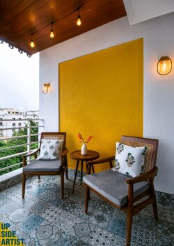 Coming Together Of Contemporary Designs Overlaid With Hints And Hues Of ...