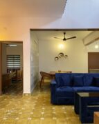 'Varadanam', A Modern Home Filled With Traditional Elements And Vibrant ...