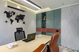 Eclectic Style And Modern Style Of Interiors Blended Together | VIVID ...