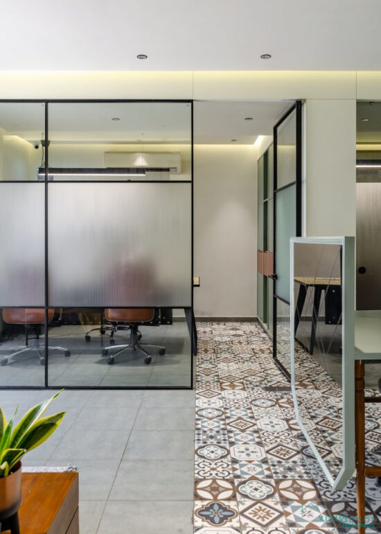 Eclectic Style And Modern Style Of Interiors Blended Together | VIVID ...