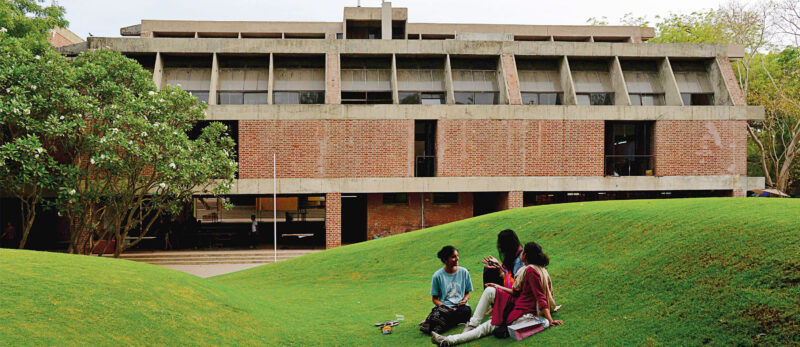 DOSHI - Celebrating a Legendary Life Lived! Indian Architect B.V. Doshi ...