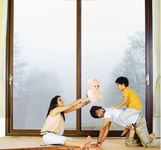 Indulge In Expansive Views With Fenesta's Windows And Doors : Re ...