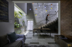 50 Stunning Staircase Wall Design Inspirations For Any Style