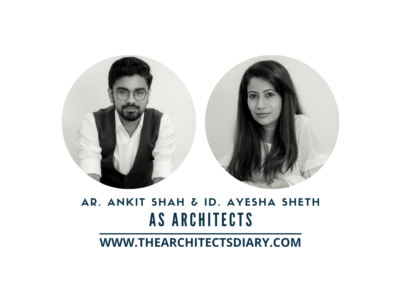 A Workspace Design For An Architect And A Developer | AS Architects ...