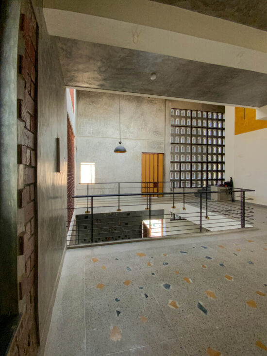 Project X22 House | SomA.Architects - The Architects Diary