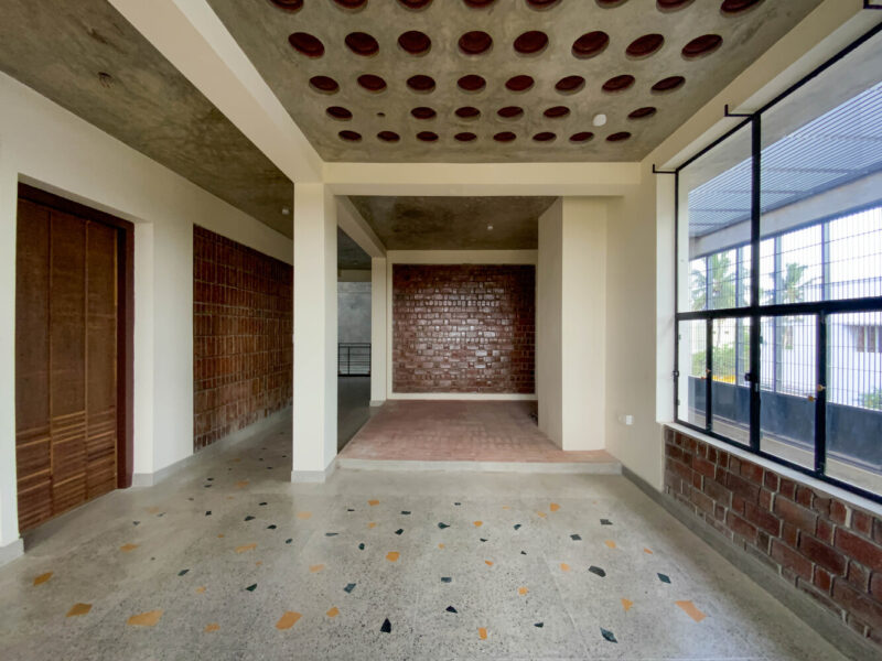 Project X22 House | SomA.Architects - The Architects Diary