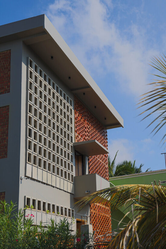 Project X22 House | SomA.Architects - The Architects Diary