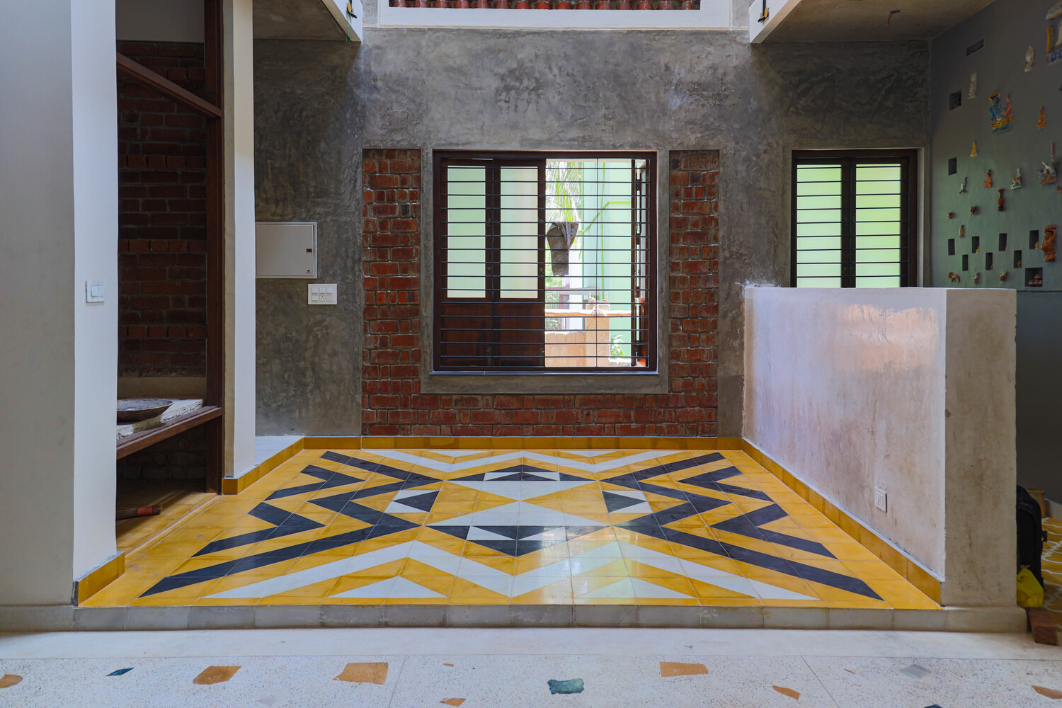 Project X22 House | SomA.Architects - The Architects Diary