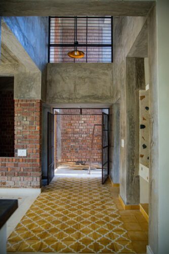 Project X22 House | SomA.Architects - The Architects Diary
