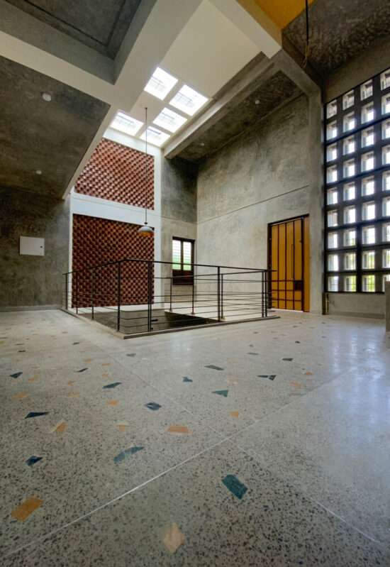 Project X22 House | SomA.Architects - The Architects Diary