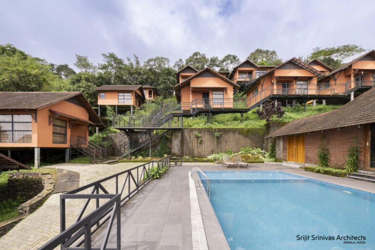 50 Elegant Railing Design Inspirations For Balconies & Staircases