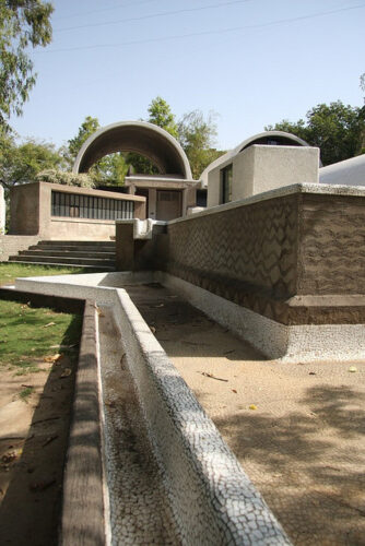 DOSHI - Celebrating a Legendary Life Lived! Indian Architect B.V. Doshi ...