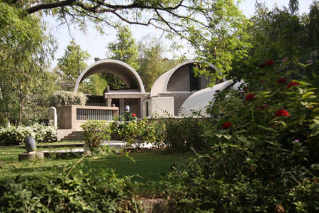 DOSHI - Celebrating a Legendary Life Lived! Indian Architect B.V. Doshi ...