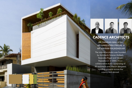 Top 20 Architects in Bangalore, Karnataka, India - The Architects Diary