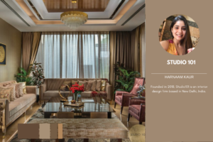 Top 25 Interior Designers in Delhi - The Architects Diary