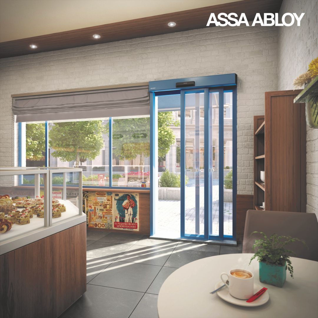 There is a big role for access control in making business more ...