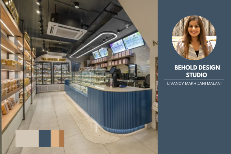 Top 25 Interior Designers in Delhi - The Architects Diary