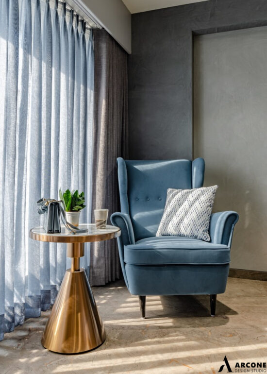 "Swasthi" - A Contemporary And Luxurious House For A Modern Indian ...