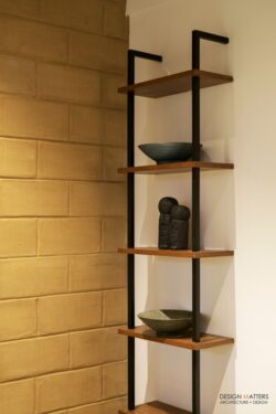 Minimalist House Design With Traditional Indian Elements | DESIGN ...