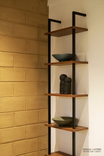 Minimalist House Design With Traditional Indian Elements | DESIGN ...