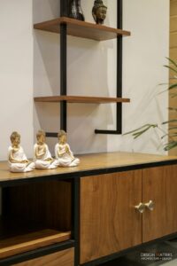 Minimalist House Design With Traditional Indian Elements | DESIGN ...