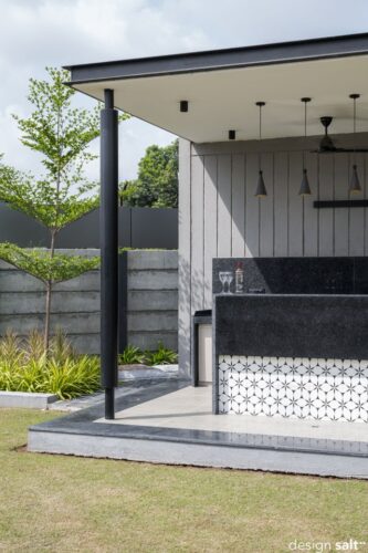 This Weekend House An Epitome Of Refined & Stylized Simplicity With ...