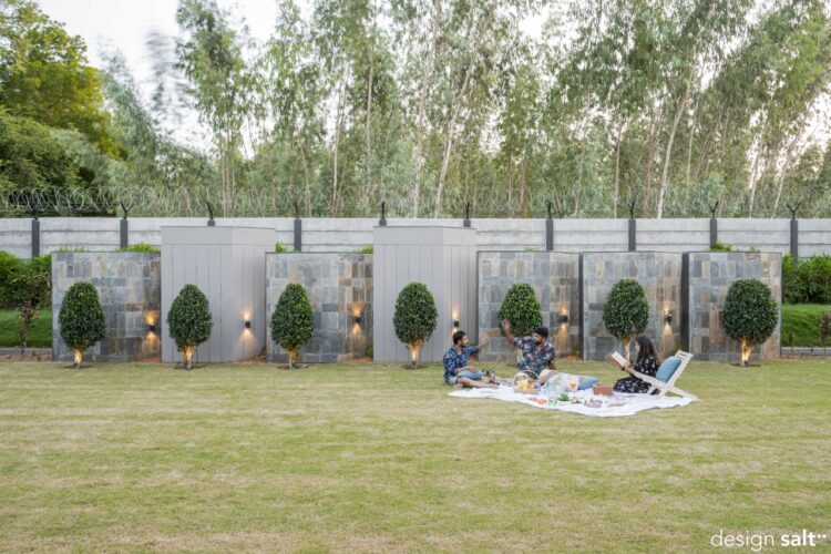 This Weekend House An Epitome Of Refined & Stylized Simplicity With ...