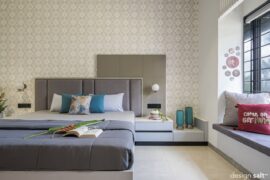 This Weekend House An Epitome Of Refined & Stylized Simplicity With ...