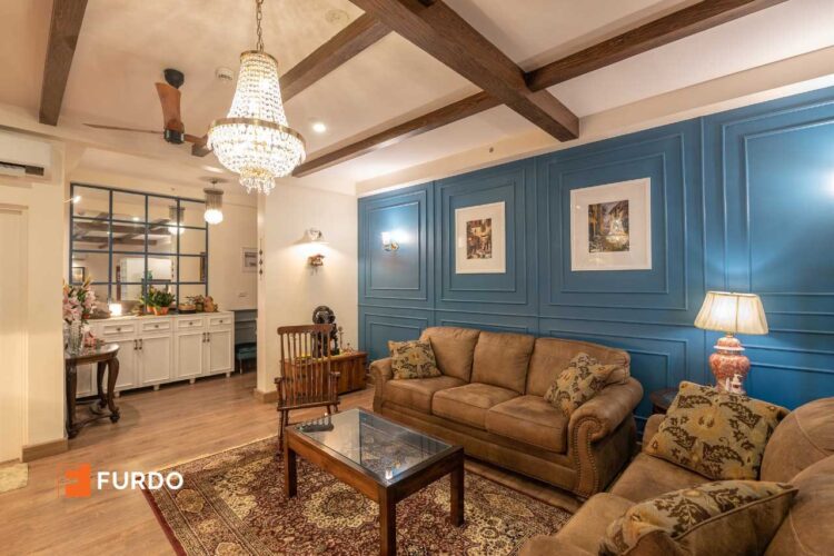 4BHK Modern Home "Brigade Exotica" In Bangalore | Furdo - The ...