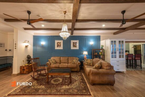 4BHK Modern Home "Brigade Exotica" In Bangalore | Furdo - The ...