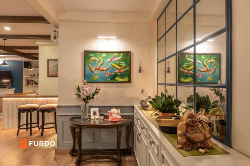 4BHK Modern Home “Brigade Exotica” In Bangalore | Furdo – The ...