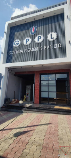 An Industrial Style Inspired Timeless Office Design | Kreebox ...