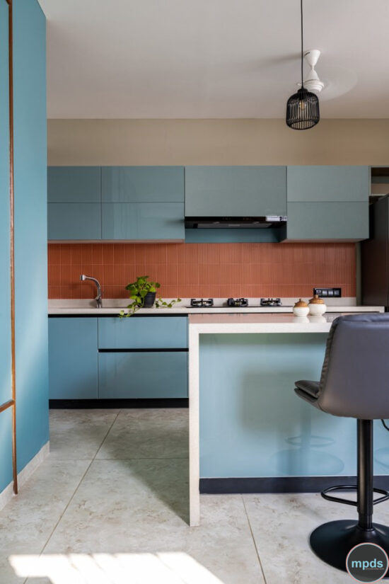 An Iconic, Contemporary House In Gujarat | MANOJ PATEL DESIGN STUDIO ...