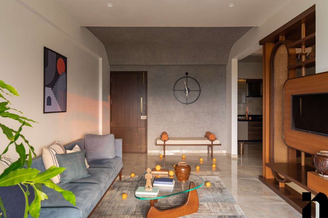 Nikaya Design Studio Archives - The Architects Diary