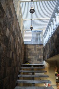 50 Refreshing Skylight Design Ideas To Brighten Up Your Home