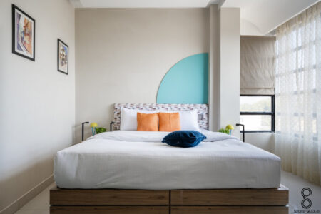 "Project Blue Door” Zostel Bundi, Celebrating The Blend Of Heritage And ...