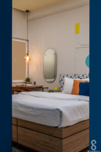 "Project Blue Door” Zostel Bundi, Celebrating The Blend Of Heritage And ...