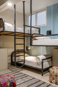 "Project Blue Door” Zostel Bundi, Celebrating The Blend Of Heritage And ...