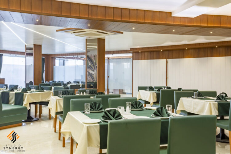 Luxy Hotel In Bharuch, Located In Dahej, An Industrial Business Hub ...